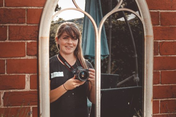 Dunham Massey Pumpkin Picking – Brookheys Farm